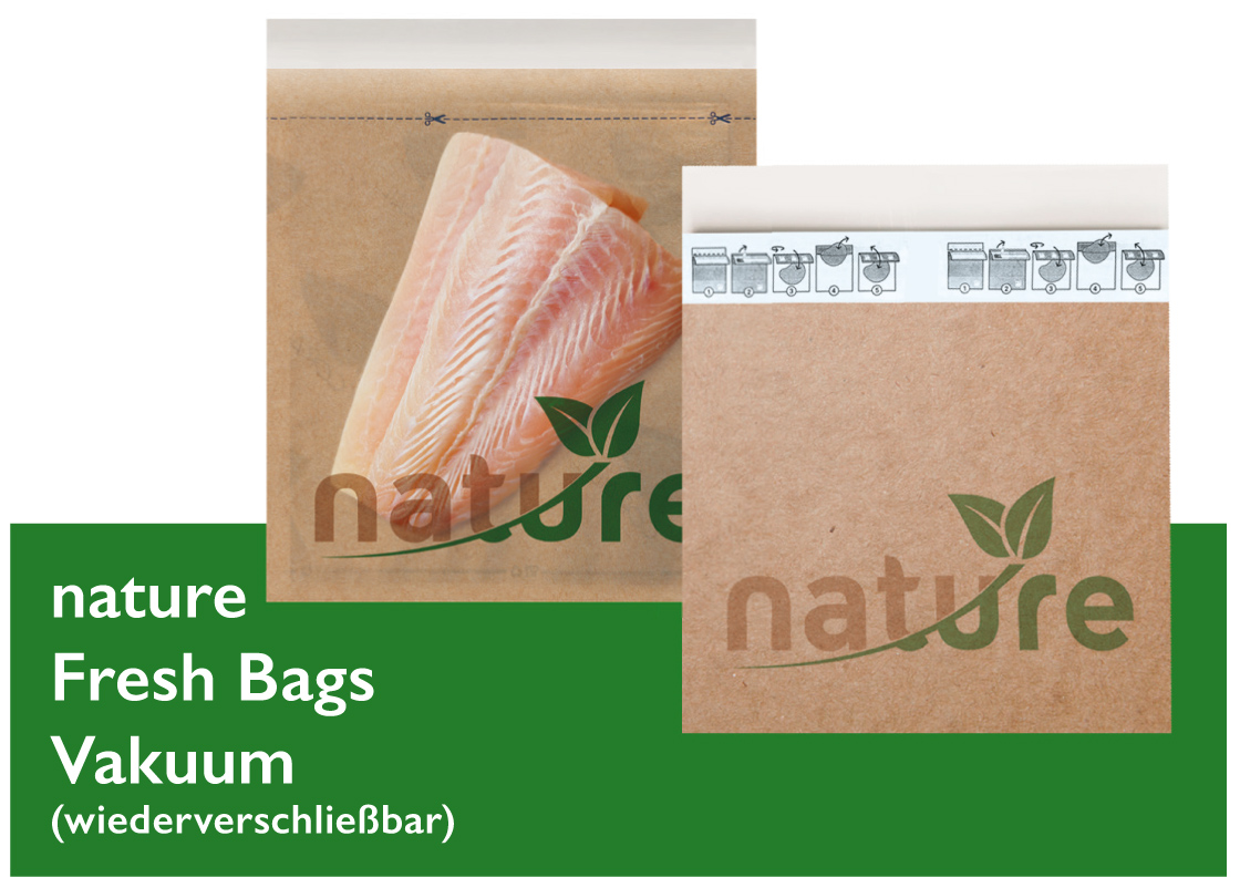 neu: nature fresh bags
