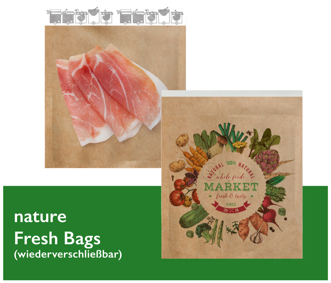 neu: nature fresh bags